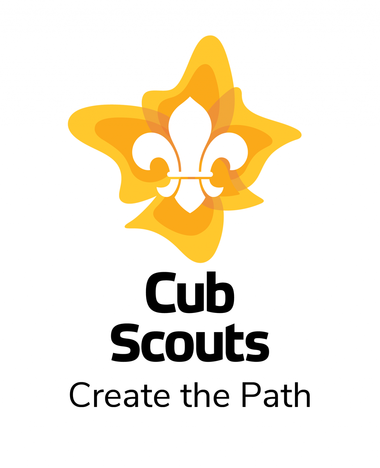 Scouts Australia Brand Centre: Cub Section Graphics | Scouts Australia