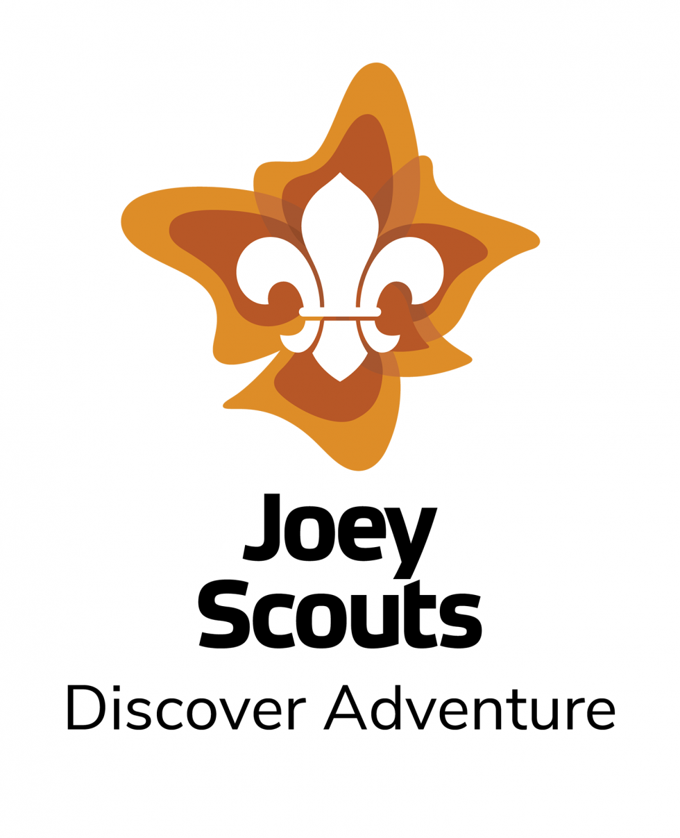 Scouts Australia Brand Centre: Joey Section Graphics | Scouts Australia