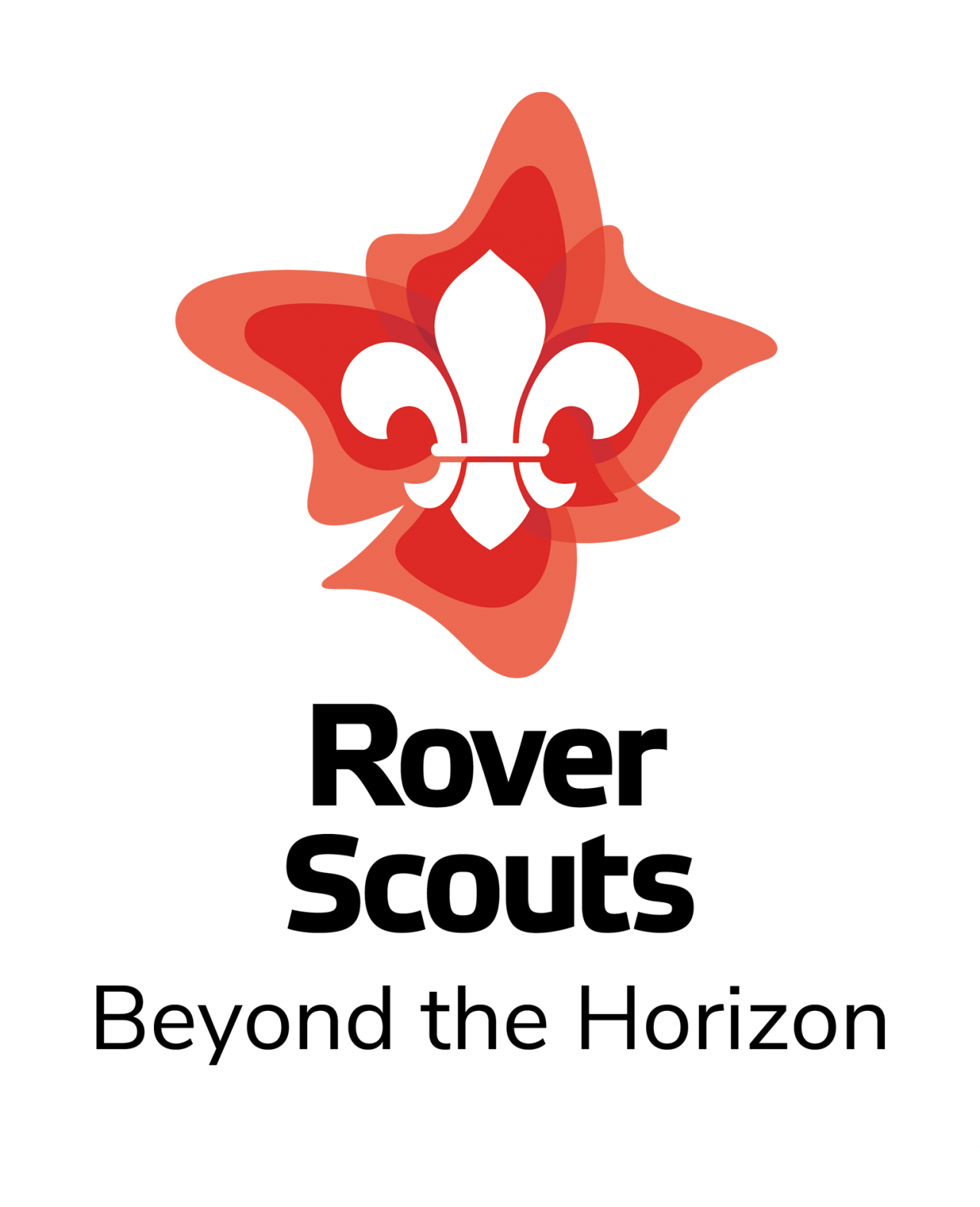 Scouts Australia Brand Centre: Rover Section Graphics | Scouts Australia