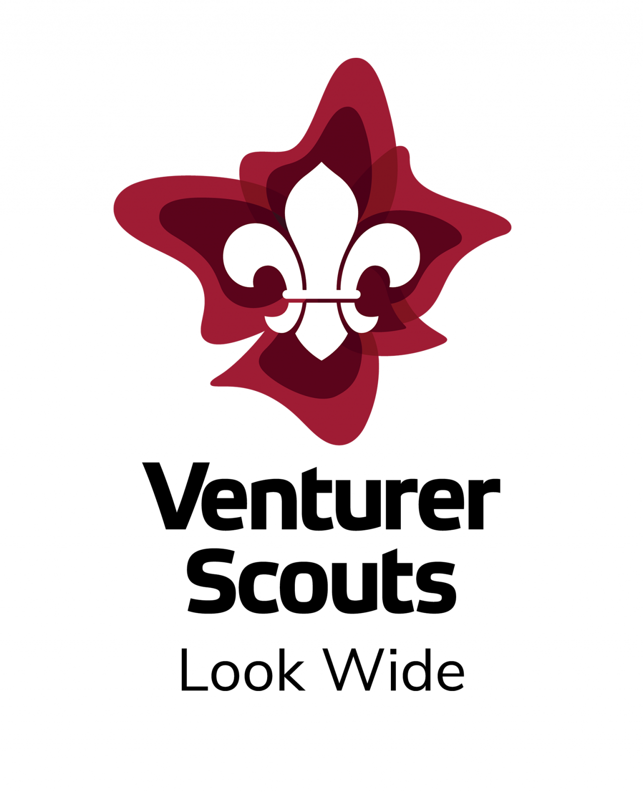Scouts Australia Brand Centre: Venturer Section Graphics | Scouts Australia