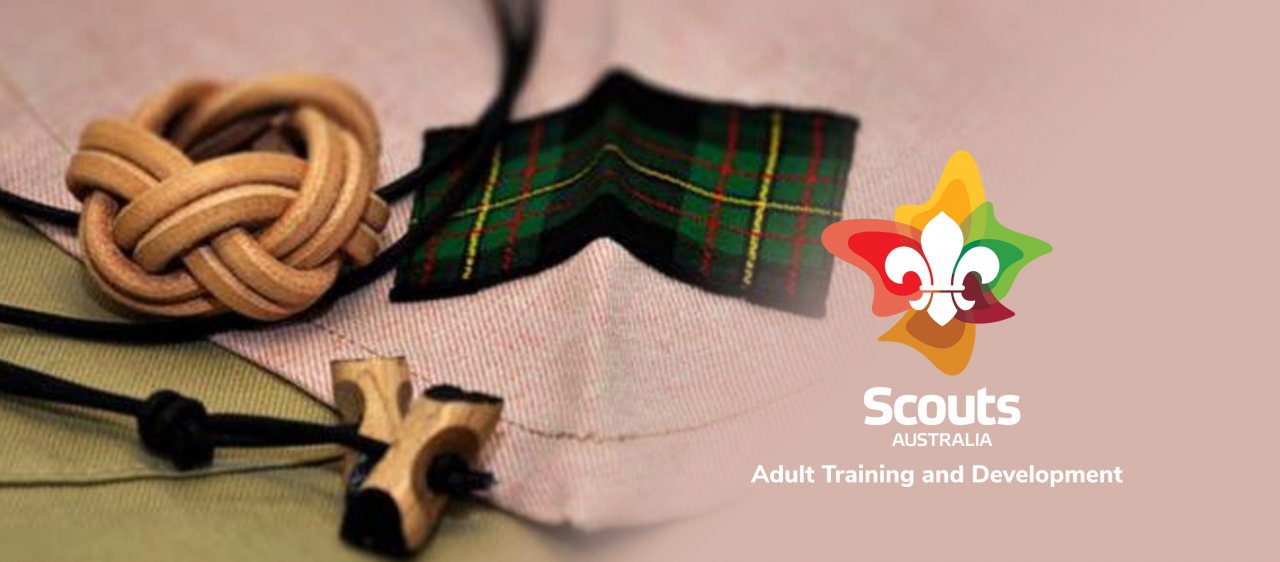 Adult Training | Scouts Australia