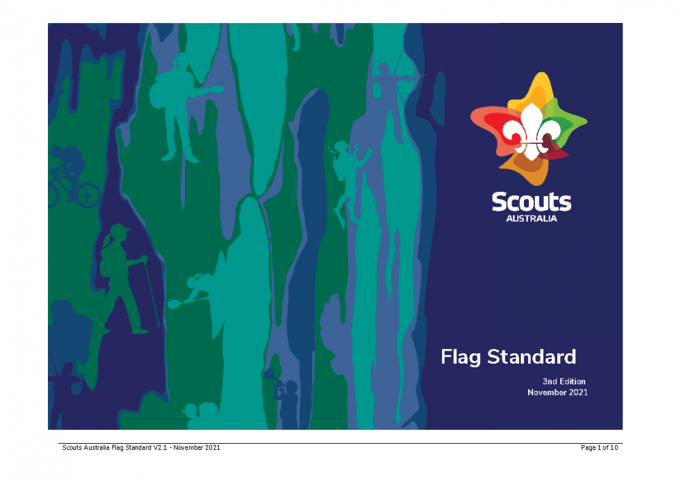 Key Resources | Scouts Australia