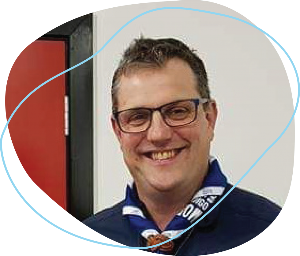 KISC 100: Meet the Contingent | Scouts Australia