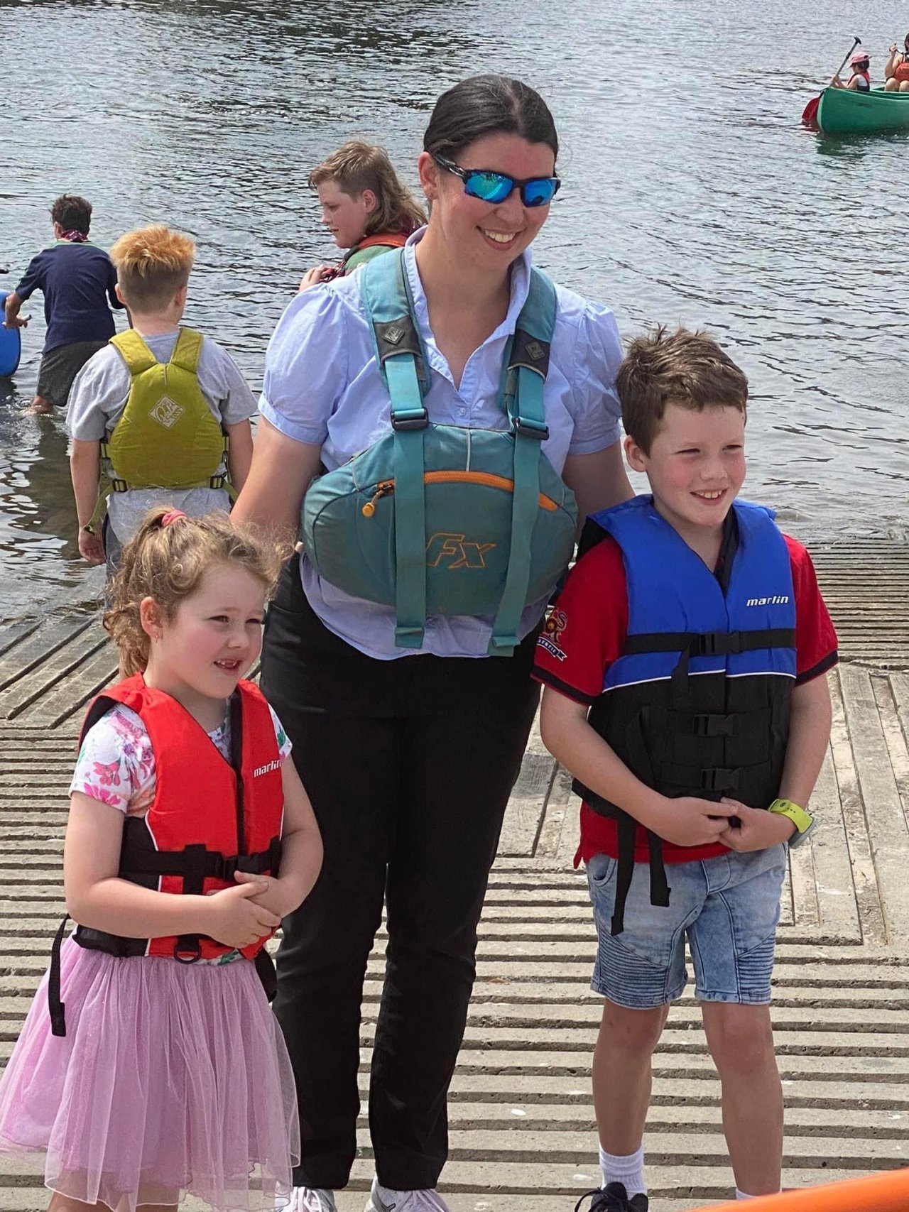 Scouts Australia Team Member Named Association Influencer for 2022 ...