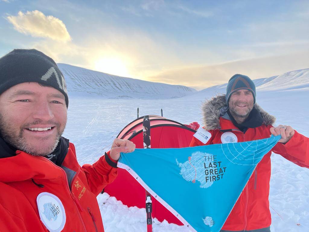 The Last Great First - Your Next Adventure! | Scouts Australia