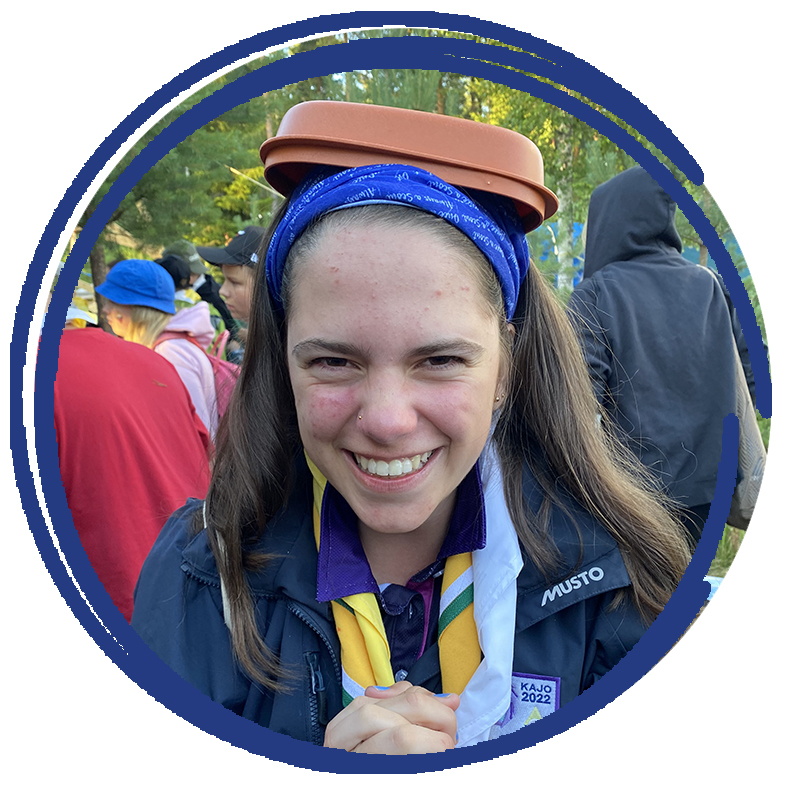 NZJ - Meet the CMT | Scouts Australia