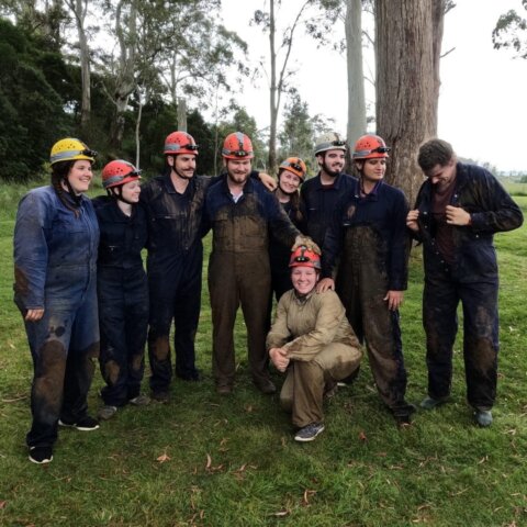 22nd National Rover Moot | Scouts Australia