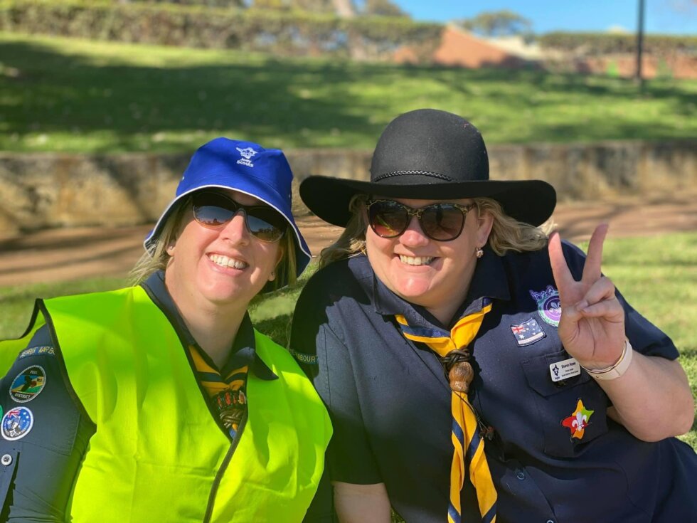 Scouts Australia Institute of Training | Scouts Australia