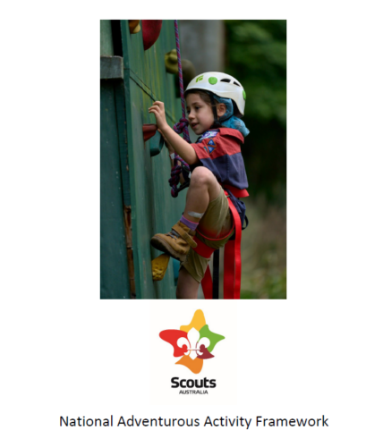 Key Resources | Scouts Australia