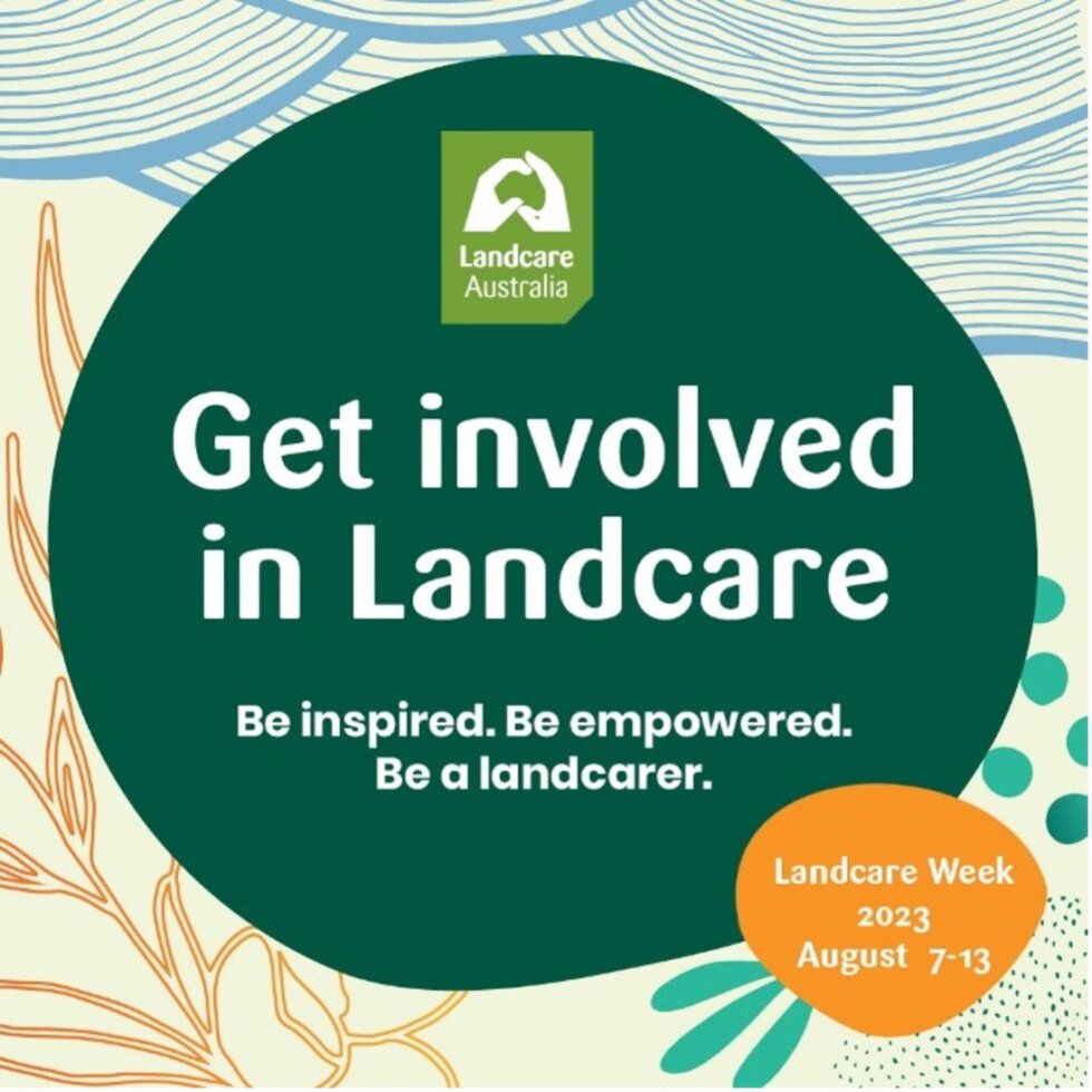 Landcare Week 2023 | Scouts Australia
