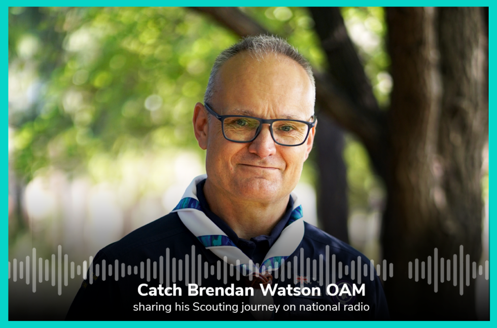 Investiture of Chief Commissioner | Scouts Australia