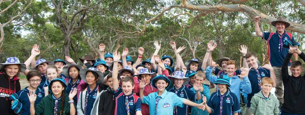 AJ2025 - Everything we know so far about the 26th Australian Jamboree ...