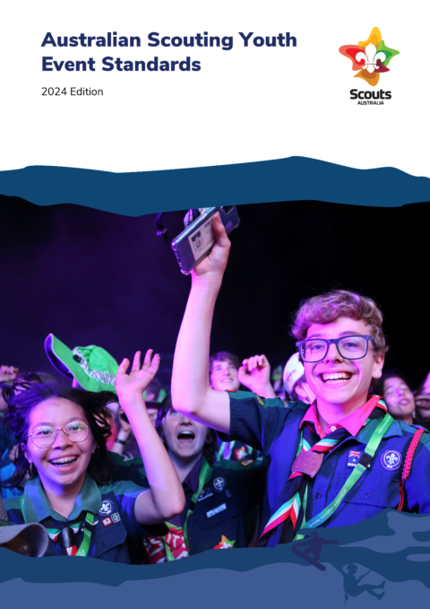Key Resources | Scouts Australia