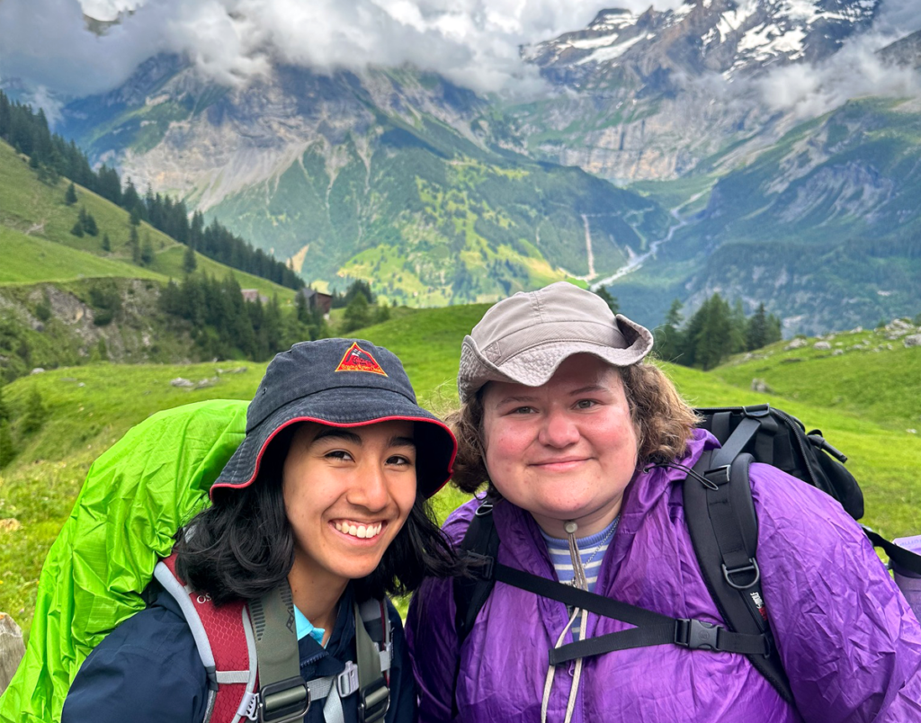 Youth Voice for Adults in Scouting | Scouts Australia