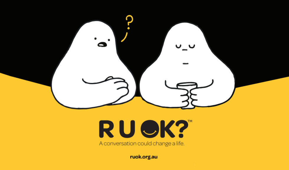 R U Okay - A conversation can change a life | Scouts Australia