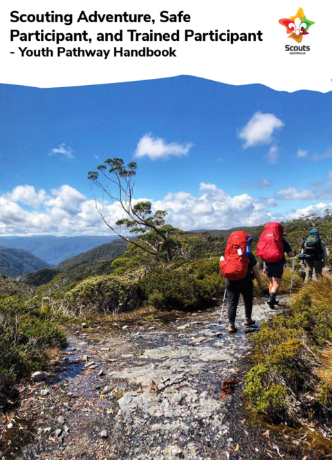 Key Resources | Scouts Australia