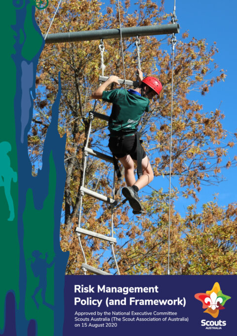 Key Resources | Scouts Australia