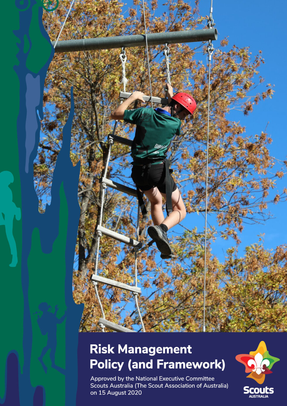 Key Resources | Scouts Australia