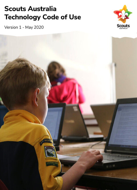 Key Resources | Scouts Australia