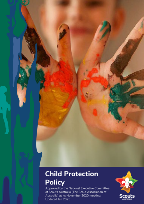 Key Resources | Scouts Australia