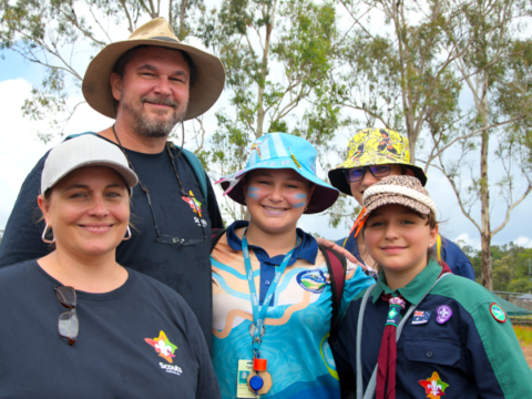 Scouts Australia Code of Conduct Updates | Scouts Australia