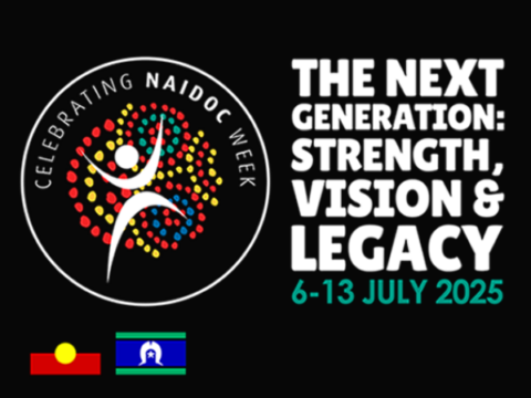 National Reconciliation Week 2026 | Scouts Australia