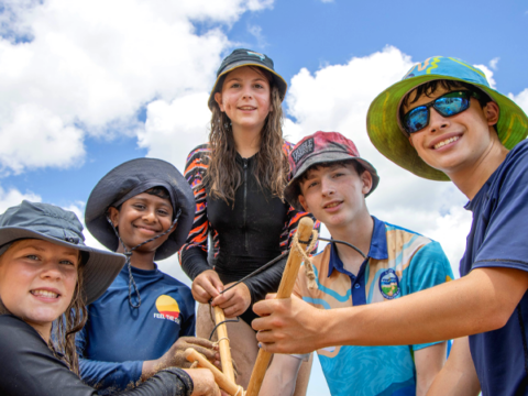 NEC - Chair of National Finance Sub-Committee - Vacancy | Scouts Australia