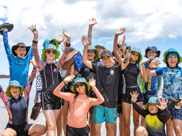 National Child Protection Week 2025 | Scouts Australia