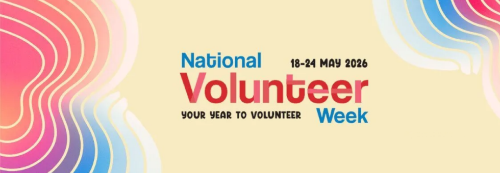 National Volunteer Week 2026 | Scouts Australia