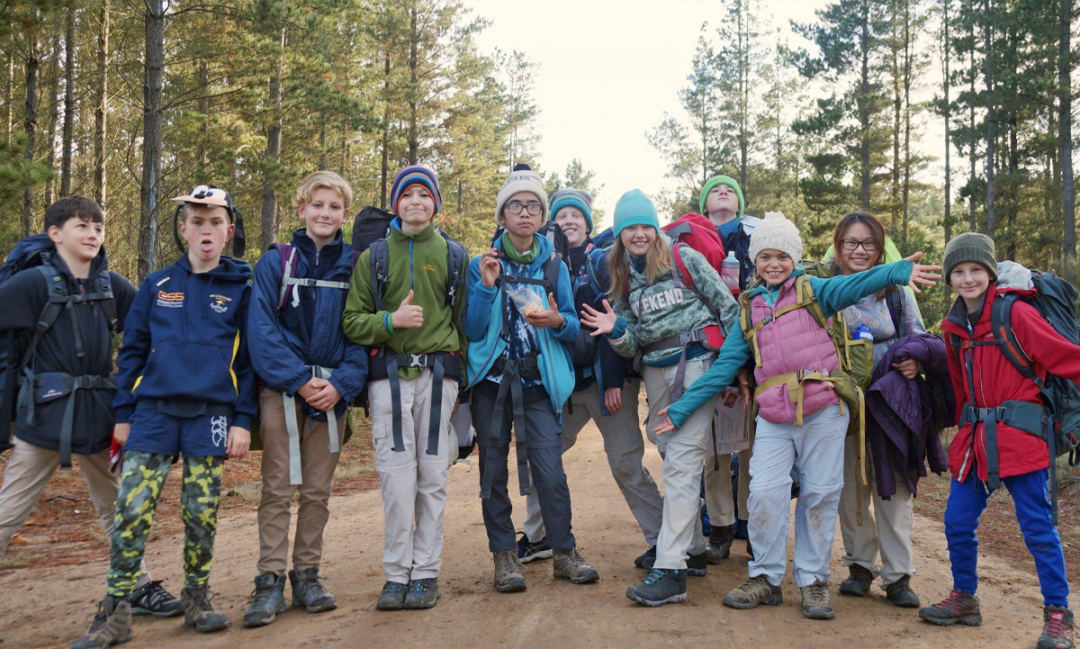 Achievement Pathways Improvements are coming soon | Scouts Australia