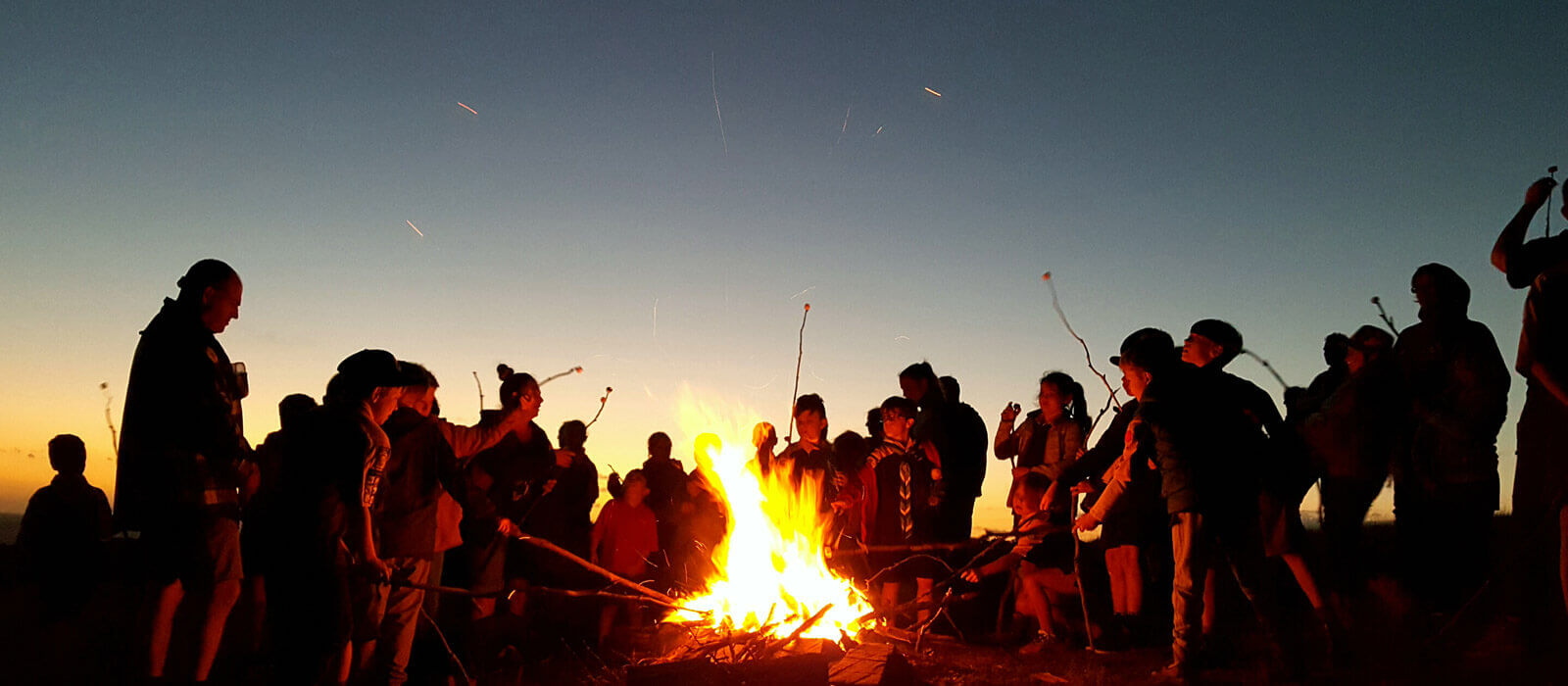 Home | Scouts Australia